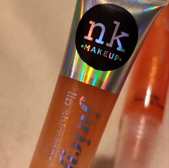 NK Makeup | Makeup | New 5 Nk Makeup Lipgloss Set | Poshmark